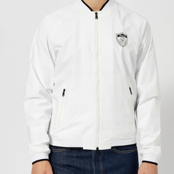 Polo Ralph Lauren | Jackets & Coats | Polo Ralph Lauren Pwing ...